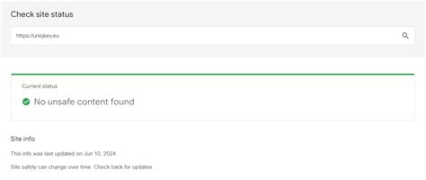 Ways To Check If A Website Is Safe Tips To Avoid Scam