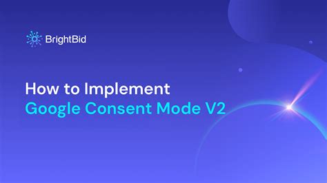 Google Consent Mode V2 How Not To Loose Google Ads