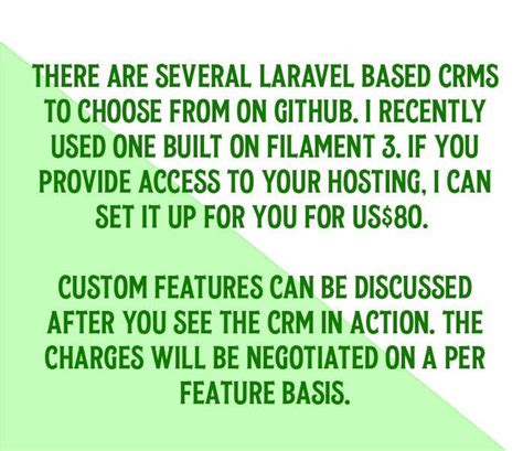 Entry 2 By Kajuzimedia For Open Source Crm Integration Expert Freelancer