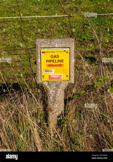 Pipeline Marker Signs At Mara Marr Blog