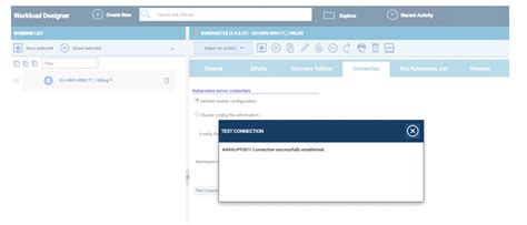 Automate Container Orchestration With The New Kubernetes Plugin In