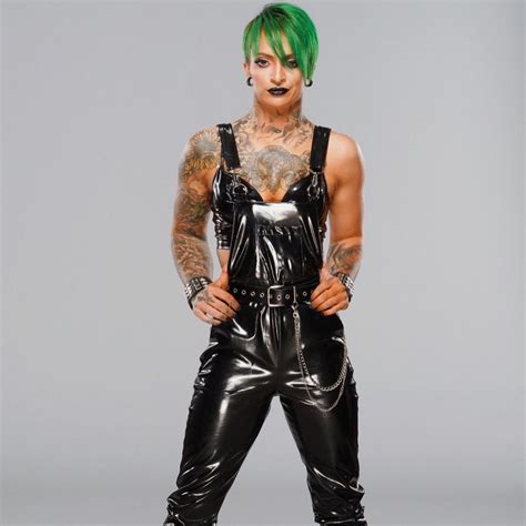 Ruby Riott R RubyRiott