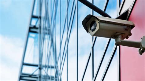 Services Smith Security System