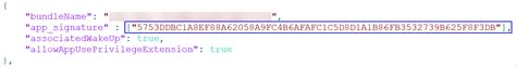 鸿蒙next版实战开发：安装hap时提示“code 9568344 error install parse profile prop