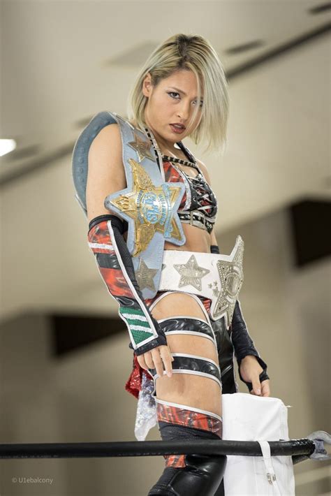 Giulia Womens Wrestling Pro Wrestling Sports Women