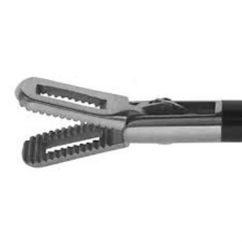 Laparoscopic Fenestrated Grasper At ₹ 2000piece Laparoscopic Tissue