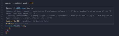 Configuration System · Issue 297 · Prisma Labsgraphql Framework Experiment · Github