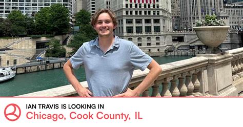 Looking For A Roommate Ian Travis 20 Years Male