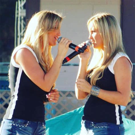 The Morgan Twins