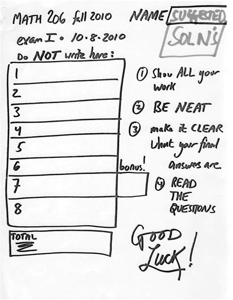 Line Parameterized Multivariable Solved Exam Exams Mathematics