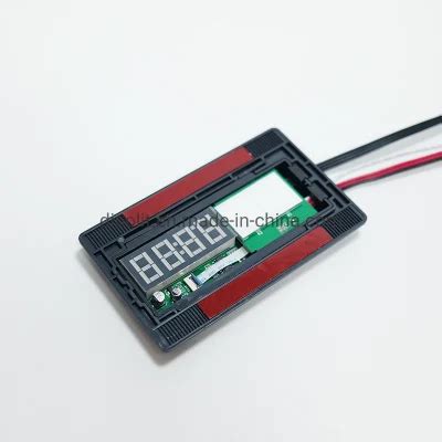 Slim Popular Intelligent 12V Input Double Touch Sensor Switch Controller Touch Screen On Off