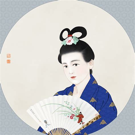 云山有美创作者主页 杭州插画师 站酷ZCOOL