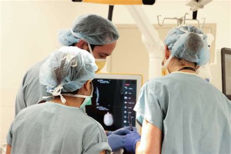 Neurosurgical Oncology Fellowship Neurosurgery Ucla Health