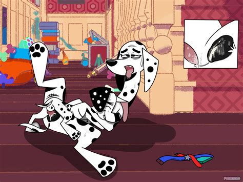 Post 5420388 101dalmatianstreet 101dalmatians Delilahdalmatian