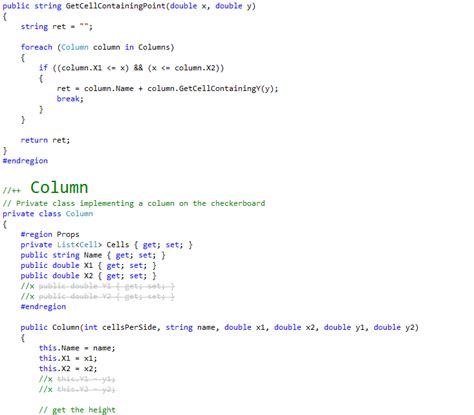 Vs10x Comments Extender Visual Studio Marketplace