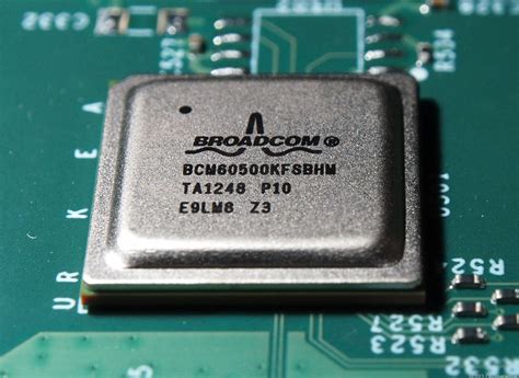 Broadcom Launches New Homeplug Av2 Based Powerline Chips That Offers