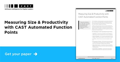 Marco Cocchis On Linkedin Cast Automated Function Points