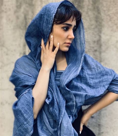 بیوگرافی ساقی حاجی‌پور ستاره‌ سریال هم‌گناه تا فیلم زودپز عکس‌های شخصی