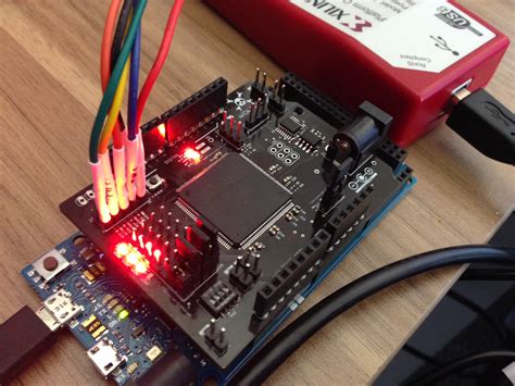Hacklet 28 Programmable Logic Hacks Hackaday