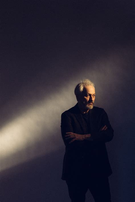 11 30 Marc Ribot Usa Solo Progetto Bao