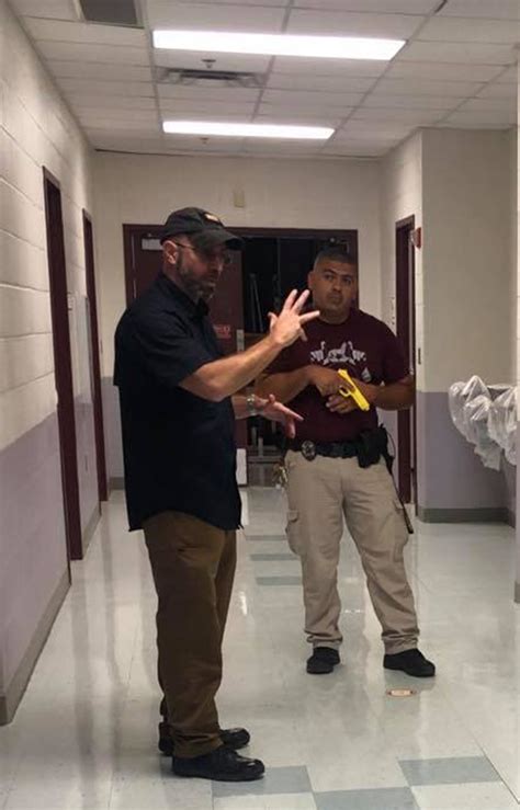 Did Uvaldes Swat Team Responded To Texas School Shooting