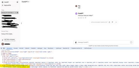 Pressing Enter No Longer Submits 34 By Rcpoolen Chatgpt Openai Developer Community