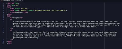 My Vscode Cheatsheet ‑ Alva Vially