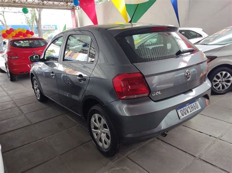 Autosport GOL 1 0 12V MPI TOTALFLEX 4P MANUAL