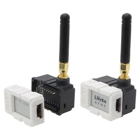 Lilygo On Twitter Equipped With 102 Inch Smallest E Paper And Abs Case Design Lilygo Mini E