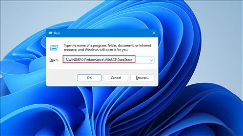 What Is Windows Experience Index And How To Check It On Windows And