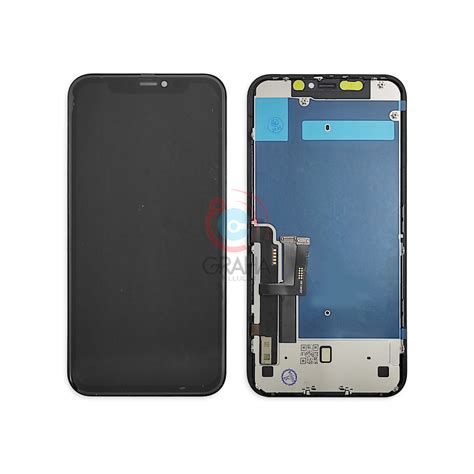 Jual Lcd Ip 11 Rx Fullset Touchscreen Shopee Indonesia