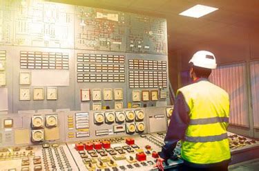 Rising Usage Of SCADA Systems In Oil Gas And Electric Power Sectors Favors Growth In SCADA Market