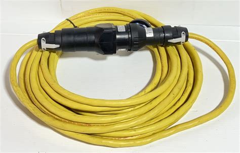 Eaton Extension Cable Industry Surplus Australia