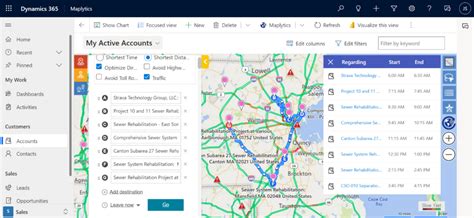 Maplytics Fall 2023 Release New Innovations For Field Sales Blog