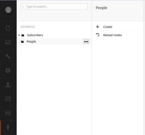 Custom Tree In Umbraco 72 Not Showing Up