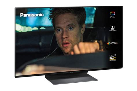 Köp Panasonic TX55 GZ 1000E - Hifi-Punkten.se