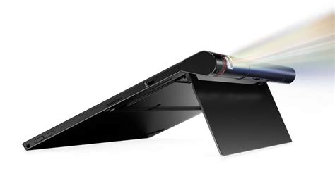 Lenovo Thinkpad X Tablet Announced Ubergizmo