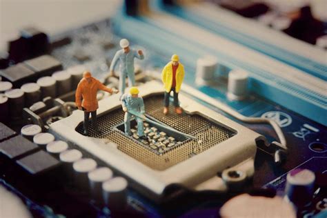 Less Is More The Impact Of Miniaturization Of Pcbs