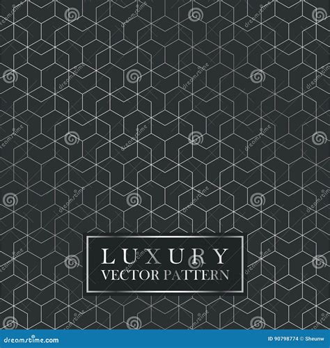 Set Of Grid Pattern Background Grid Templates Isolated On White Background Square Grid Lines