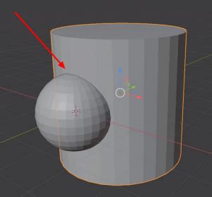 Learn Blender S Boolean Modifier D Modeling Tutorial GameDev Academy