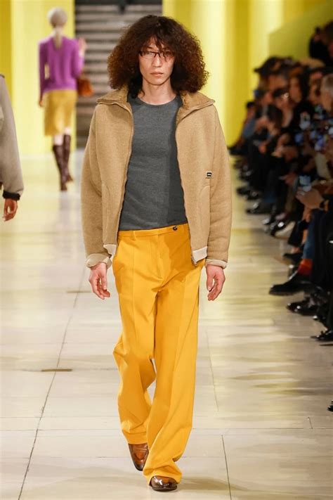 Miu Miu 2025 26 Autumn Winter 023｜miu Miu（ミュウミュウ）／2025 26 Autumn Winter Collection Otona Muse