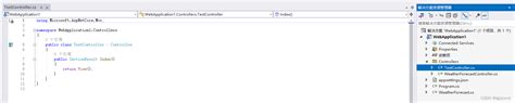 Aspnet Core 开发 Web Apiasp Api开发 Csdn博客
