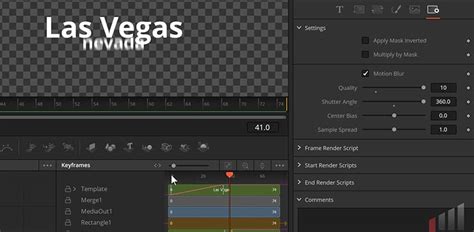Learning Fusion The Easy Way Using Resolves Fusion Text Generator