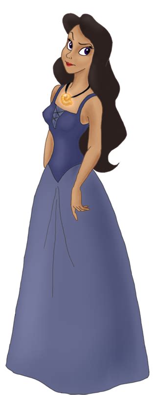 Image Vanessa Disneypng Villains Wiki Fandom Powered By Wikia