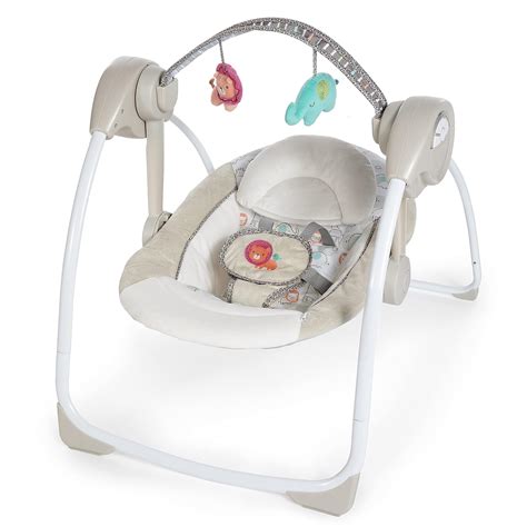 Infant Cradle Swing Fundamentals Explained מגזין מוצרי תינוקות וילדים