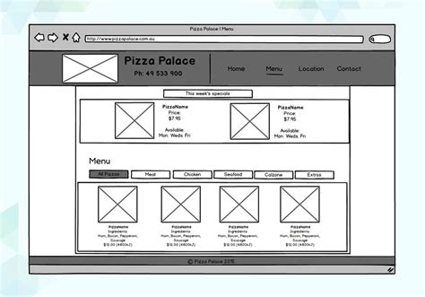 Wireframing Importance In Web And Mobile App Development