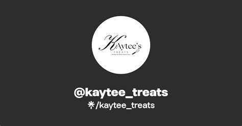 Kayteetreats Instagram Linktree