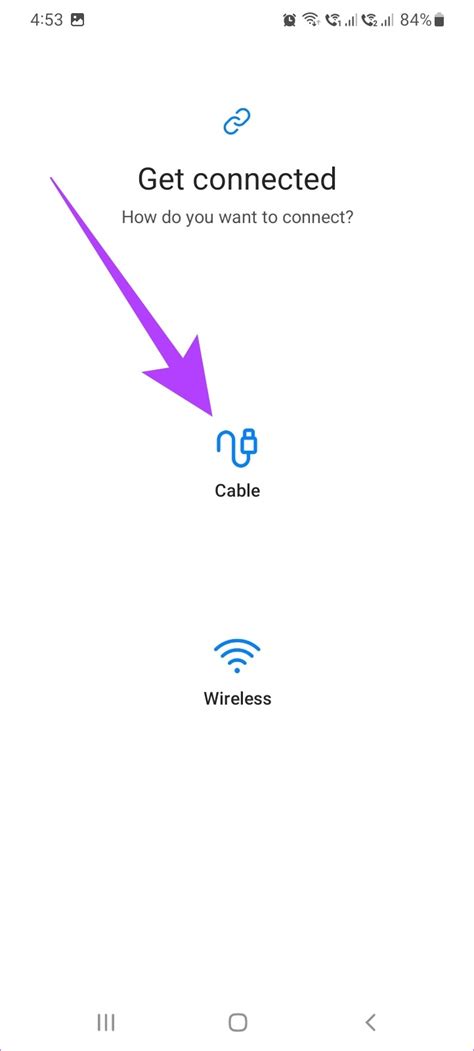 How To Use Samsung Smart Switch To Back Up And Transfer Data On Galaxy Phones Guiding Tech
