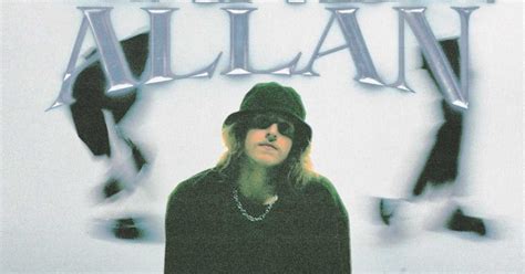 Daniel Allan In Denver At Larimer Lounge