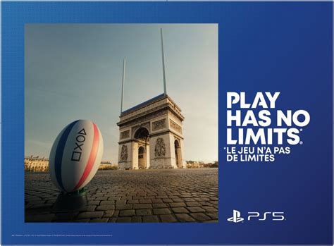 Play Has No Limits